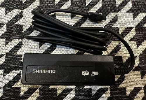 Зарядное устройство Shimano Di2 SM-BCR2