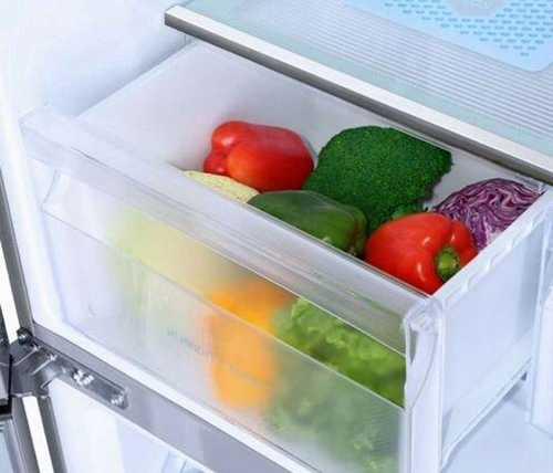 Холодильник многодверный Haier HTF-456dm6ru