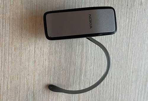 Bluetooth гарнитура nokia