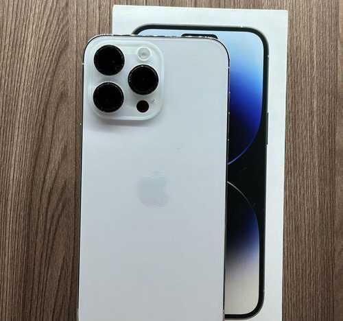 iPhone 14 Pro Max, 128 ГБ