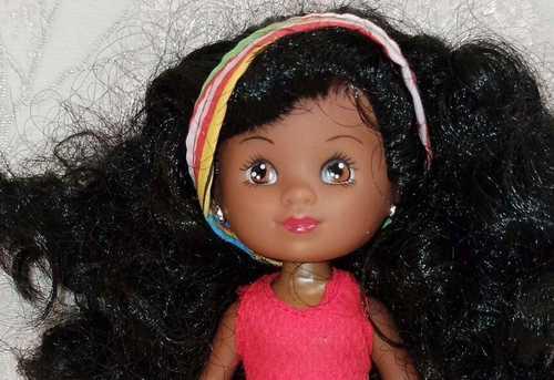 Кукла Kenya Mini