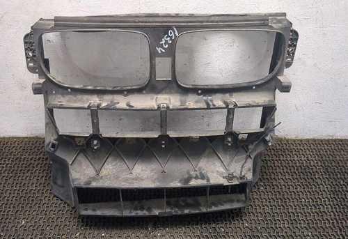 Воздухозаборник BMW X6 E71, 2013