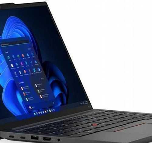 Ноутбук Lenovo ThinkPad E14 Gen 5 21JRS0AW00