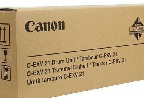 Фотобарабан Canon C-EXV 21Y (0459B002)