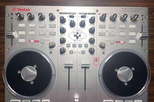 Vestax vci 100 mk2