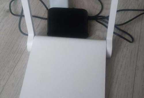 Wifi роутер Xiaomi Mi Mini R1C miwifi