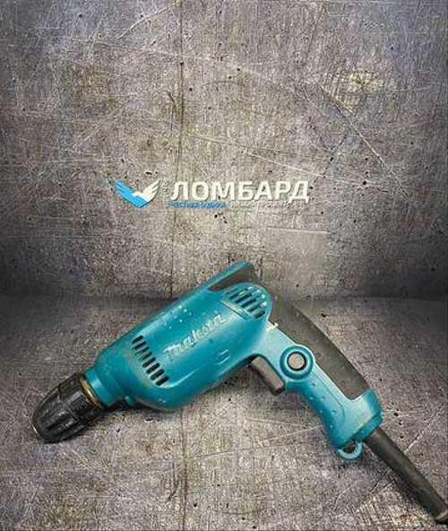 Дрель Makita 6413. (ум579)