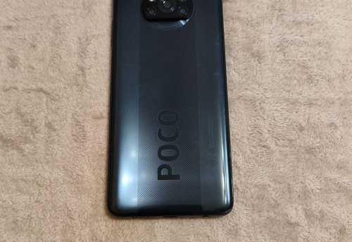 Xiaomi Poco X3 NFC, 6/64 ГБ