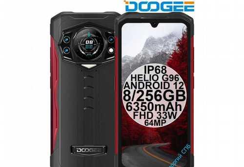 DOOGEE S98, 8/256 ГБ