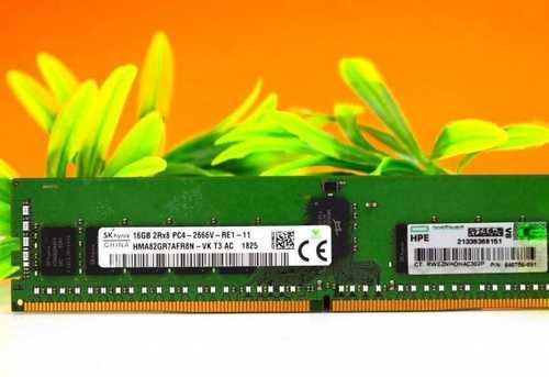 DDR4 ECC 16GB SMART