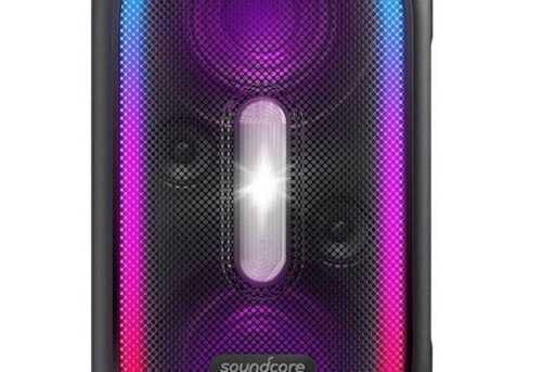 Беспроводная колонка Soundcore Rave+ A3391 BK 160W