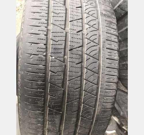 Continental ContiCrossContact LX 275/45 R21 107H