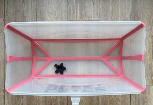 Складная ванночка Stokke FlexiBath