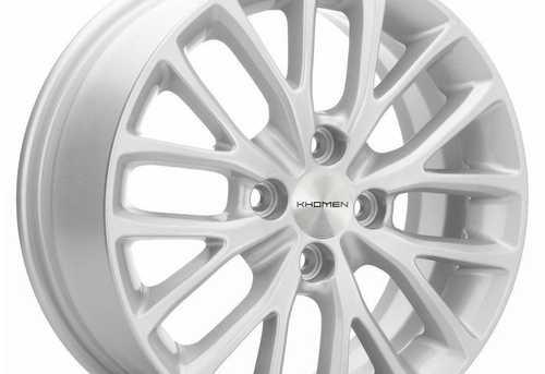 Khomen Wheels 6x15/4x100 ET48 D54,1 KHW1506 FS