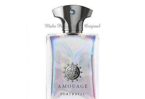 Amouage portrayal Man (Оригинал)