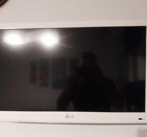 Телевизор lg 26ls3590