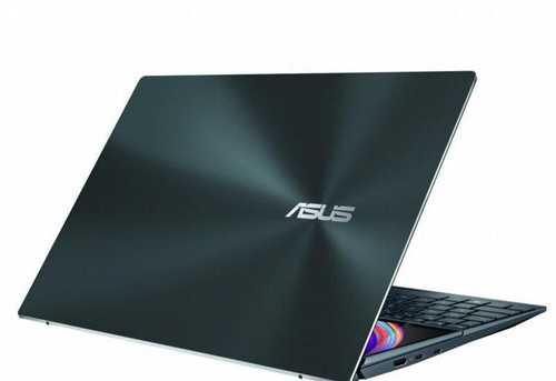 Ноутбук Asus Zenbook Duo 14 UX482EGR-HY370W 14" 19