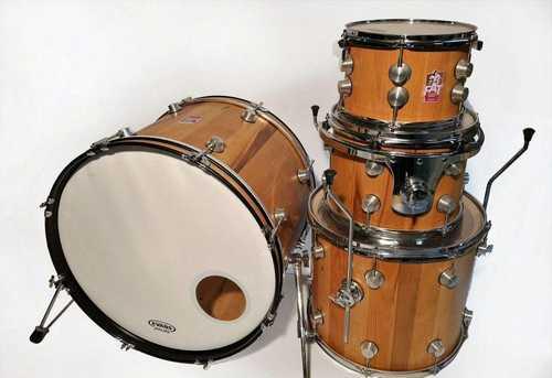 Барабанная установка Fat Custom Drums