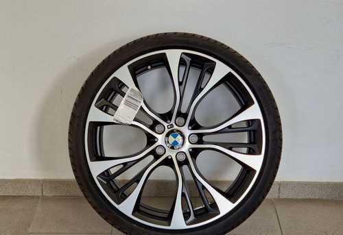 BMW X3,X4 (F25/F26) Double Spoke 599M Performance