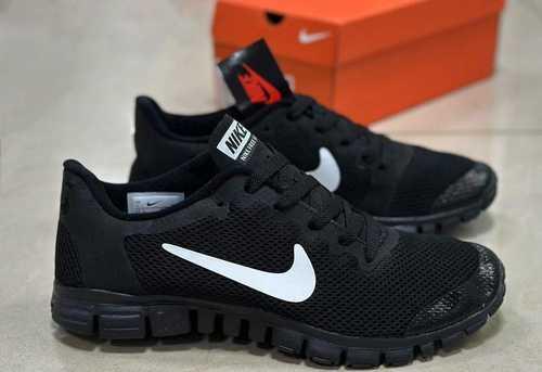 Кроссовки Nike Free 3.0