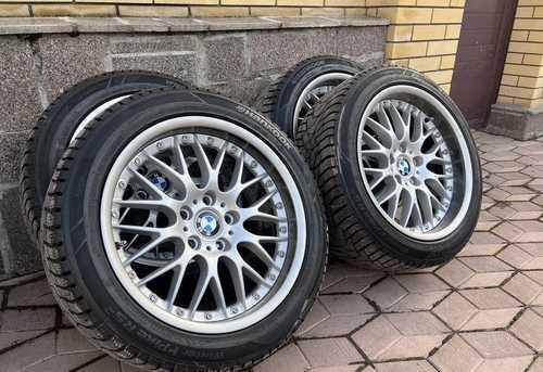 Колеса BMW 42 стиль BBS R18