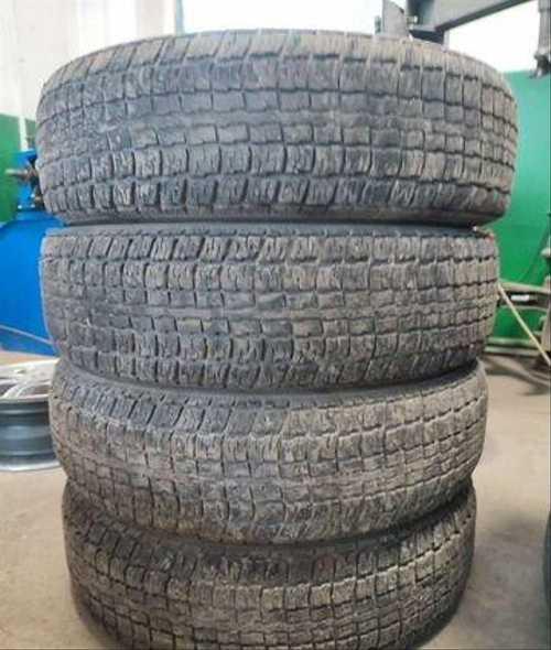 КАМА 185/75 R16C