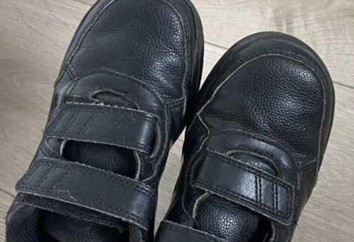 Ботинки adidas 31