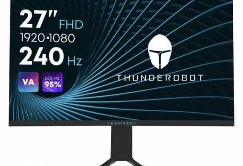 Монитор thunderobot 27" 240 Hz