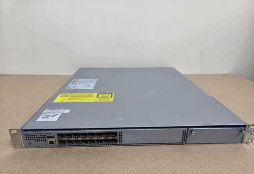 Коммутатро Cisco WS-C4500X-16SFP+