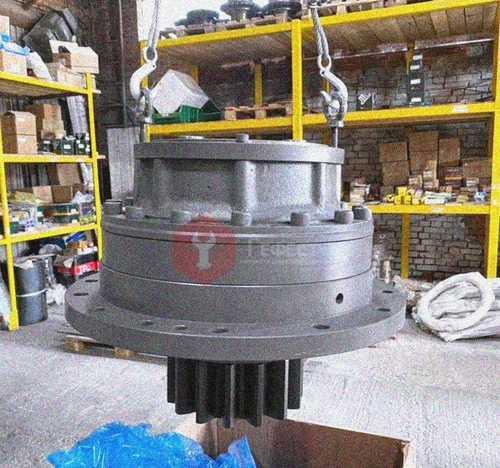 Поворотный редуктор Volvo EC135BLC 14541064