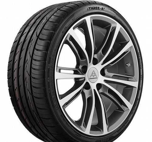 Three-A P606 255/40 R19 100W