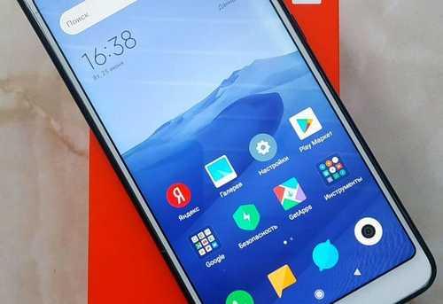 Xiaomi Redmi Note 5, 3/32 ГБ