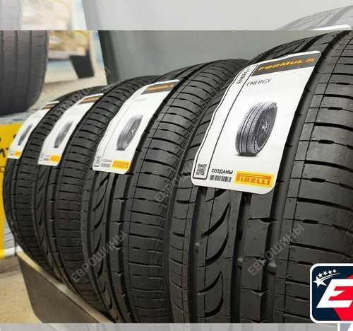 Pirelli Formula Energy 185/55 R15 82V