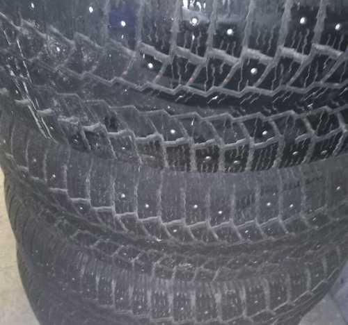 GT Radial Savero HT Plus 235/65 R17