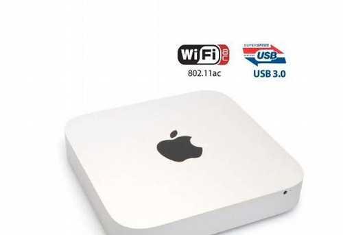 Mac Mini MD388 i7 2.3 ггц (Late 2012) на гарантии