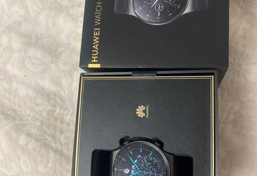 Huawei watch Gt2 Pro