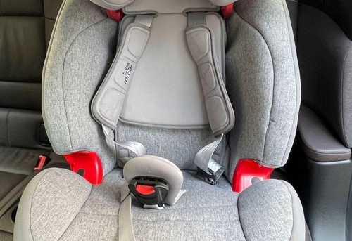 Britax Roemer Advansafix