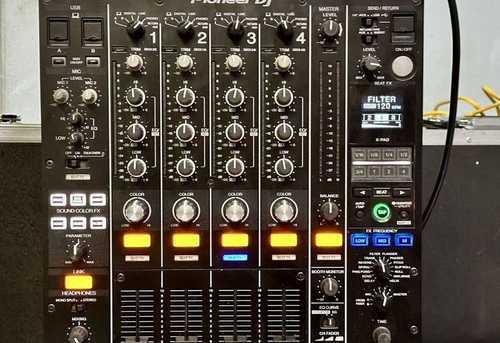 Pioneer djm 900 nexus 2