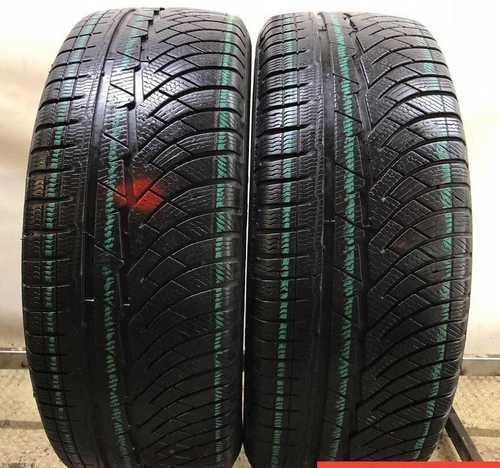 Michelin Pilot Alpin PA4 235/55 R17 103H