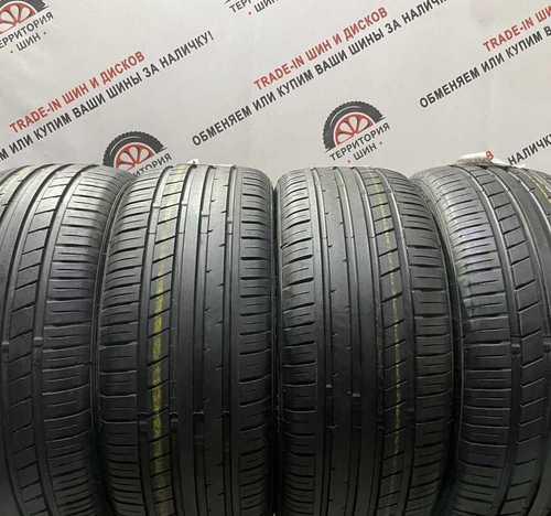 Zeetex HP2000 VFM 225/45 R18 95Y