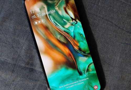 Samsung Galaxy A70, 8/128 ГБ