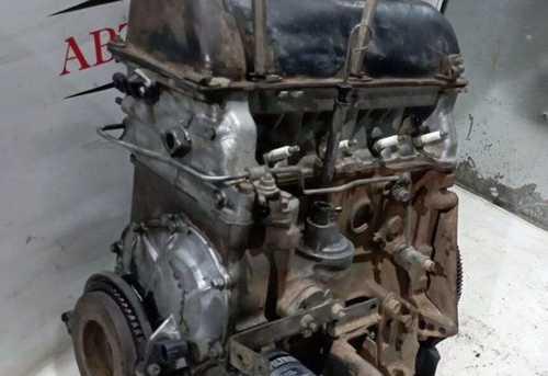 Двигатель Ваз 21213 (Нива)
