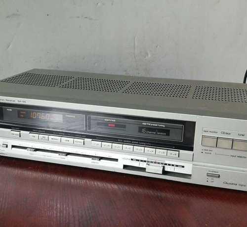 Technics SA - 190 ресивер Япония