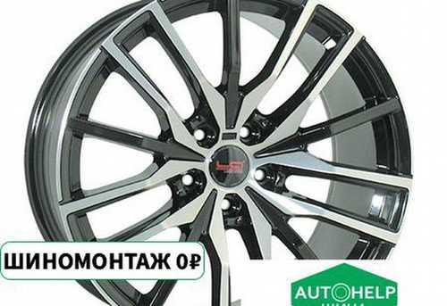 Legeartis B536 R20 5X112 ET40 D66.6 hbfp