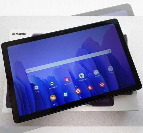 Samsung Galaxy Tab A7 (SM-T500nzaaser)