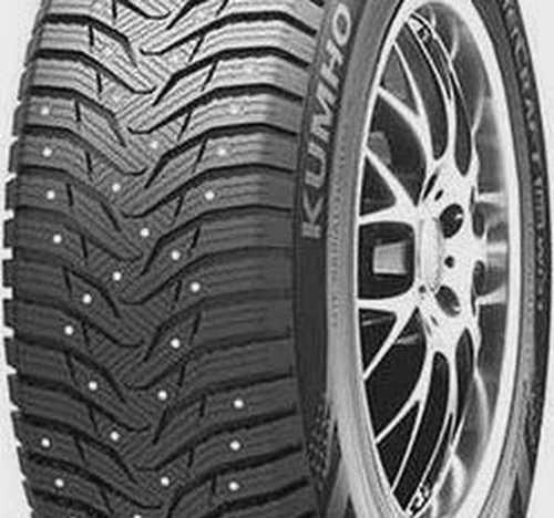 Marshal WinterCraft Ice WI31 185/70 R14 88T