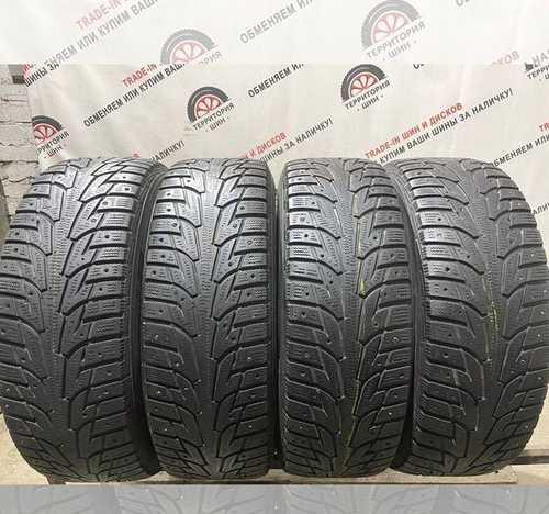 Hankook Winter I'Pike RS W419 215/65 R16 98M