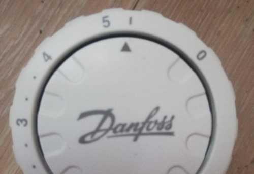 Данфосс danfoss