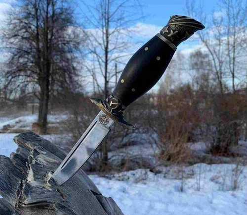 Складные ножи