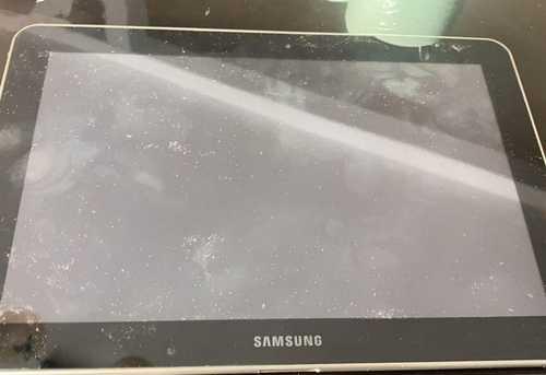 Samsung gt-p7500 планшет